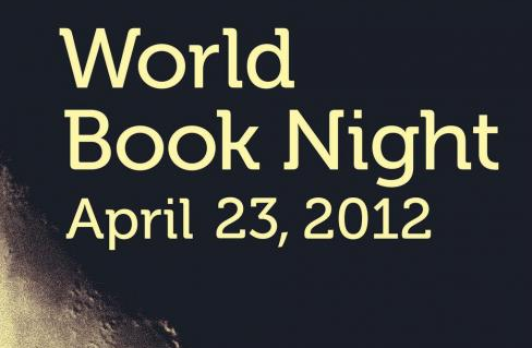 world book night – BookMojo