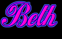 BETH PIC – BookMojo