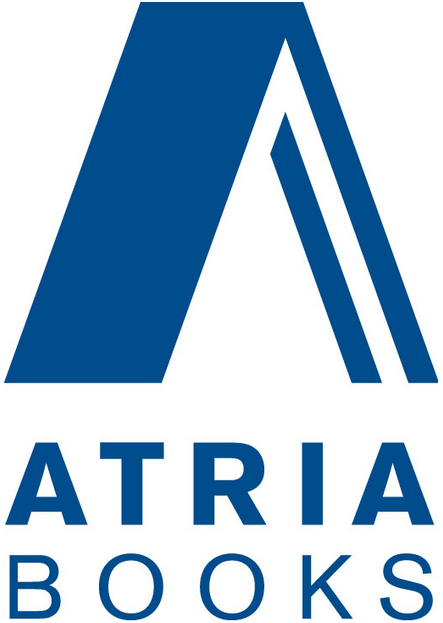 atria logo – BookMojo
