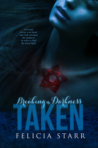 Breaking The Darkness 1 – BookMojo