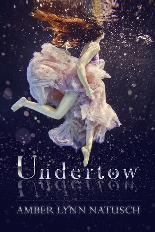 Undertow – BookMojo