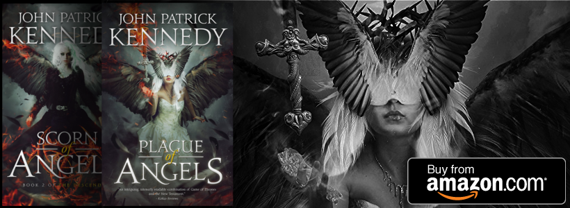 descended-series-bookstore-banner – BookMojo