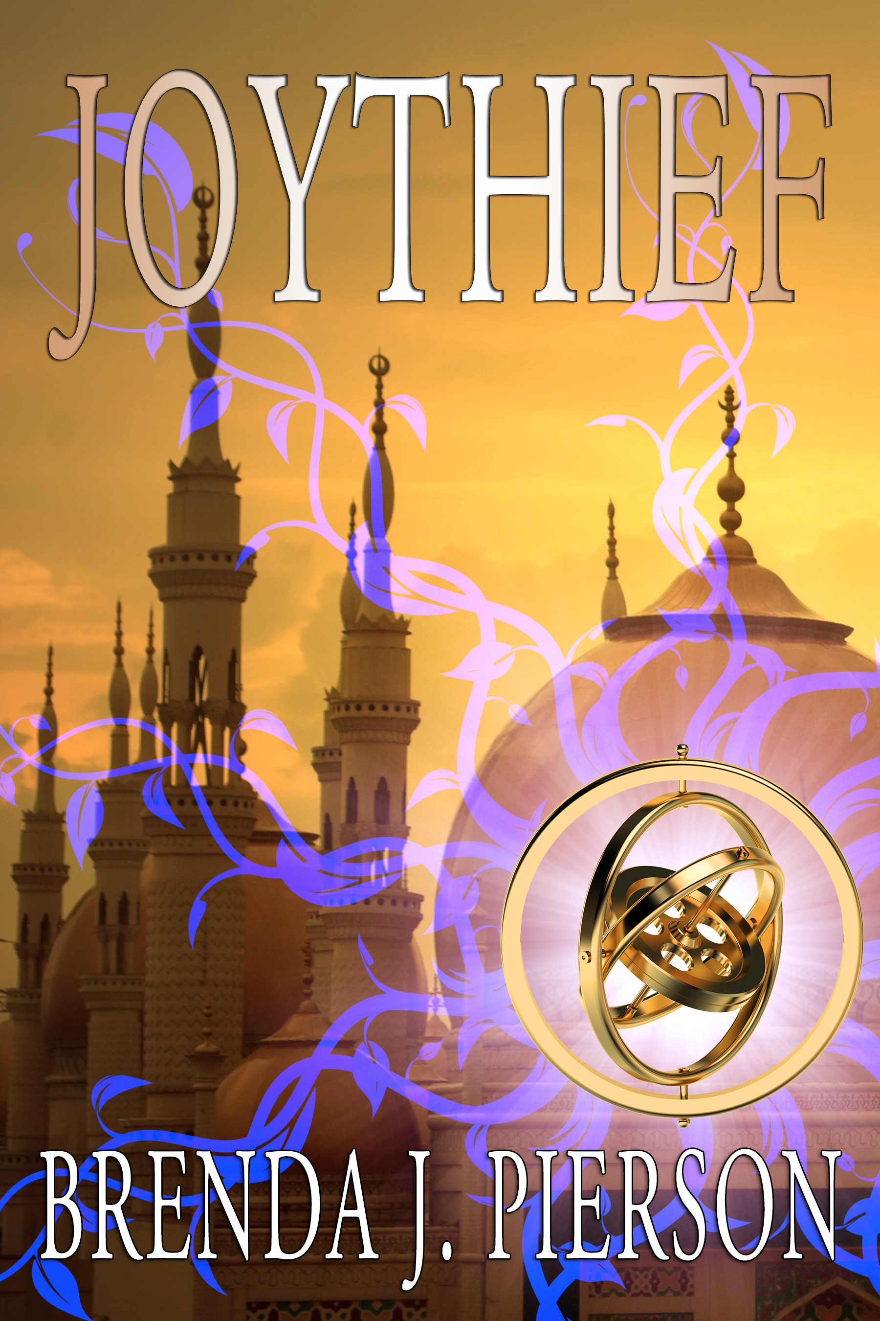 joythief – BookMojo