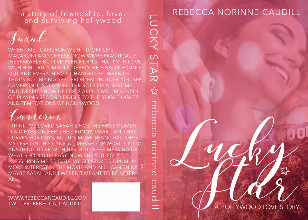 LUCKY-STAR-PRINT-COVER-TOUR – BookMojo