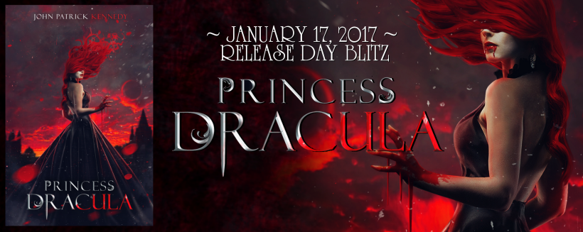 princess-dracula-release-day-promo-banner – BookMojo