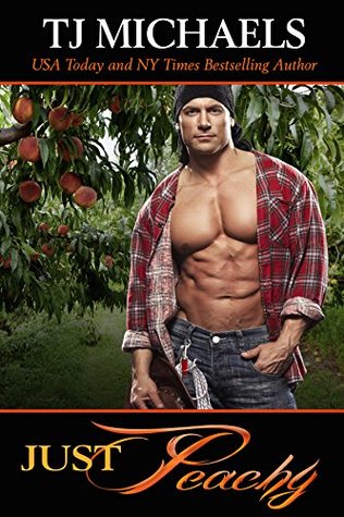 Twilight Teahouse 4.0 – Just Peachy – BookMojo