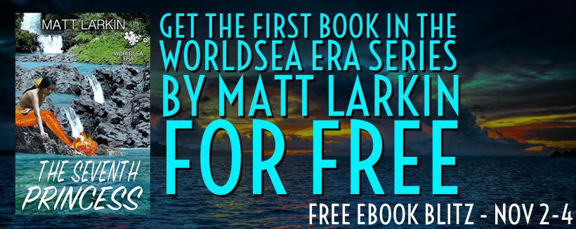 the-seventh-princess-free-book-blitz-banner – BookMojo