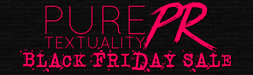 ptpr-black-friday-sale-logo – BookMojo