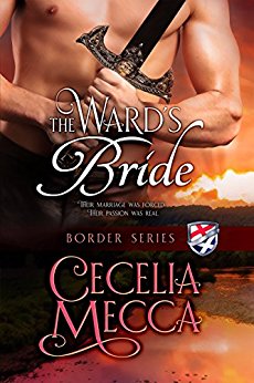 Border 0.5 – The Ward’s Bride – BookMojo