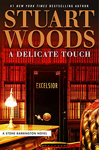 New Release! Check out this excerpt for A DELICATE TOUCH by Stuart ...