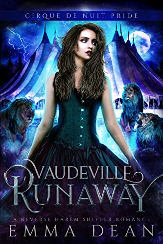 New Release! Check out VAUDEVILLE RUNAWAY by Emma Dean! – BookMojo