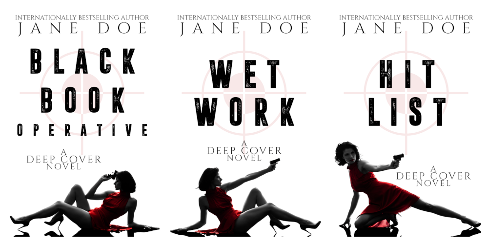 Dark Mojo Designs – Presentation Panel – 3 Ebook Covers – Deep Cover ...