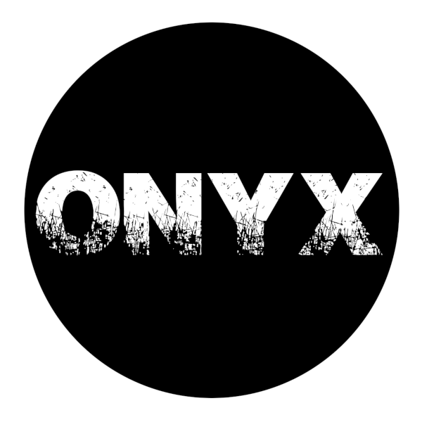Store Image – Onyx Logo – Moon – BookMojo