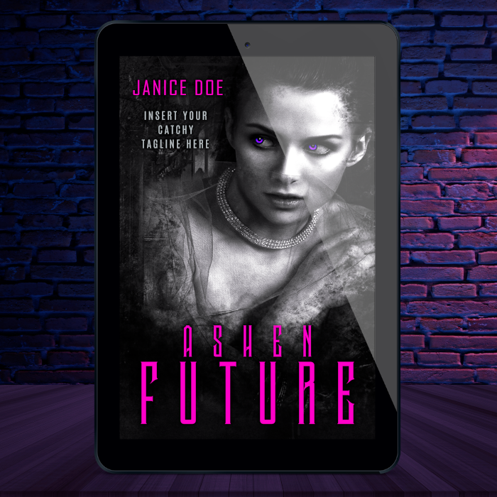 Dark Mojo Designs – Website – Premades Store Panel – Ashen Future ...