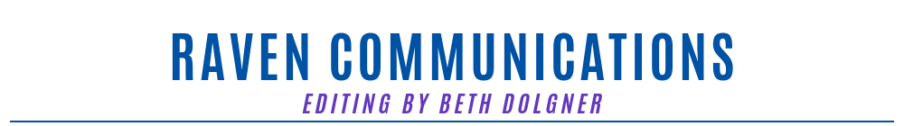 BookMojo – Website – Section Header – Raven Communications – BookMojo