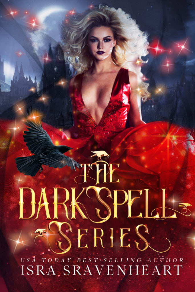 Dark Spell Boxed Set – BookMojo