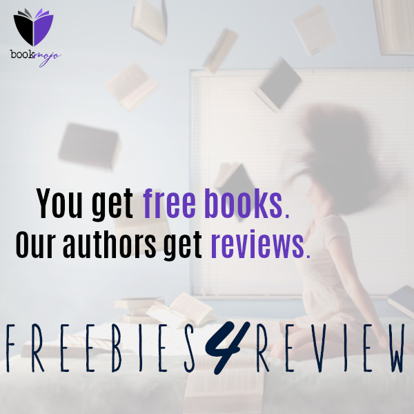 Freebies4Review Square – BookMojo