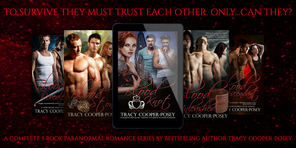 BookMojo – Front Page Panels – SRP – Tracy Cooper-Posey – Blood Stone – 001 – BookMojo
