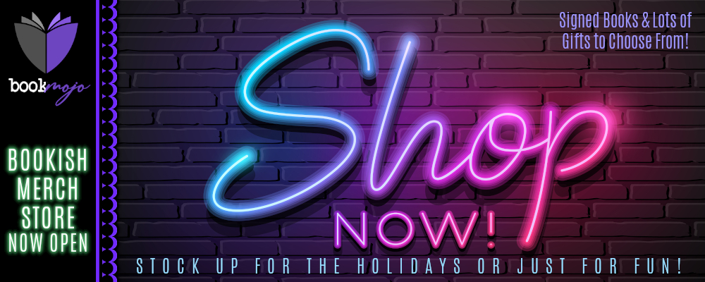 Reader Central – BookMojo