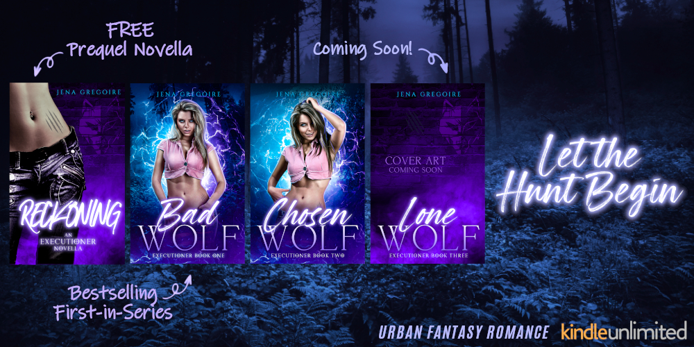 BookMojo – Website – Panels – Front Page With Background Imagery – Jena – Executioner – P-3 ...