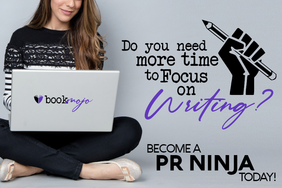 Authors & Publishers – BookMojo