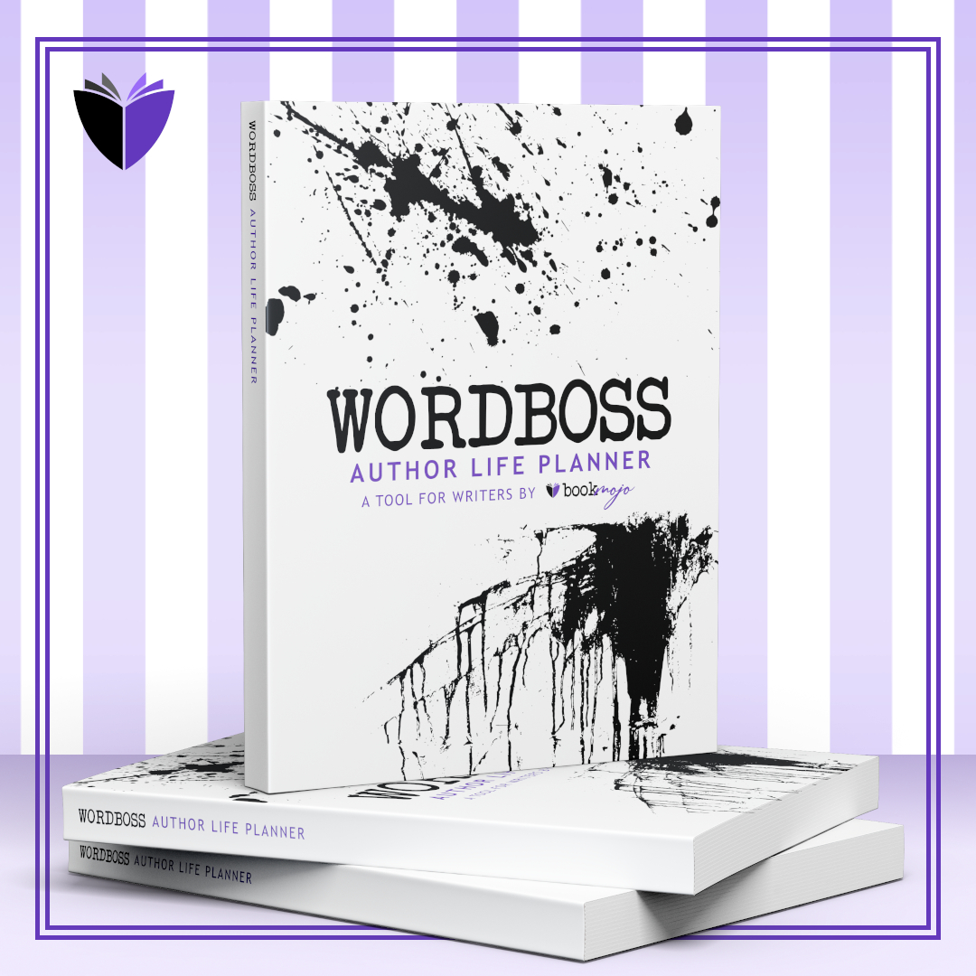 Authors & Publishers – BookMojo