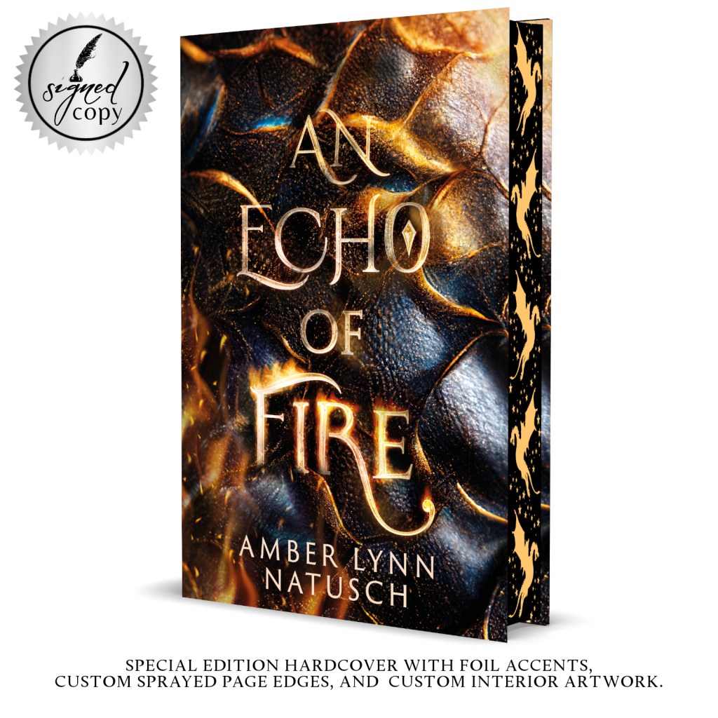 Special Editions – BookMojo