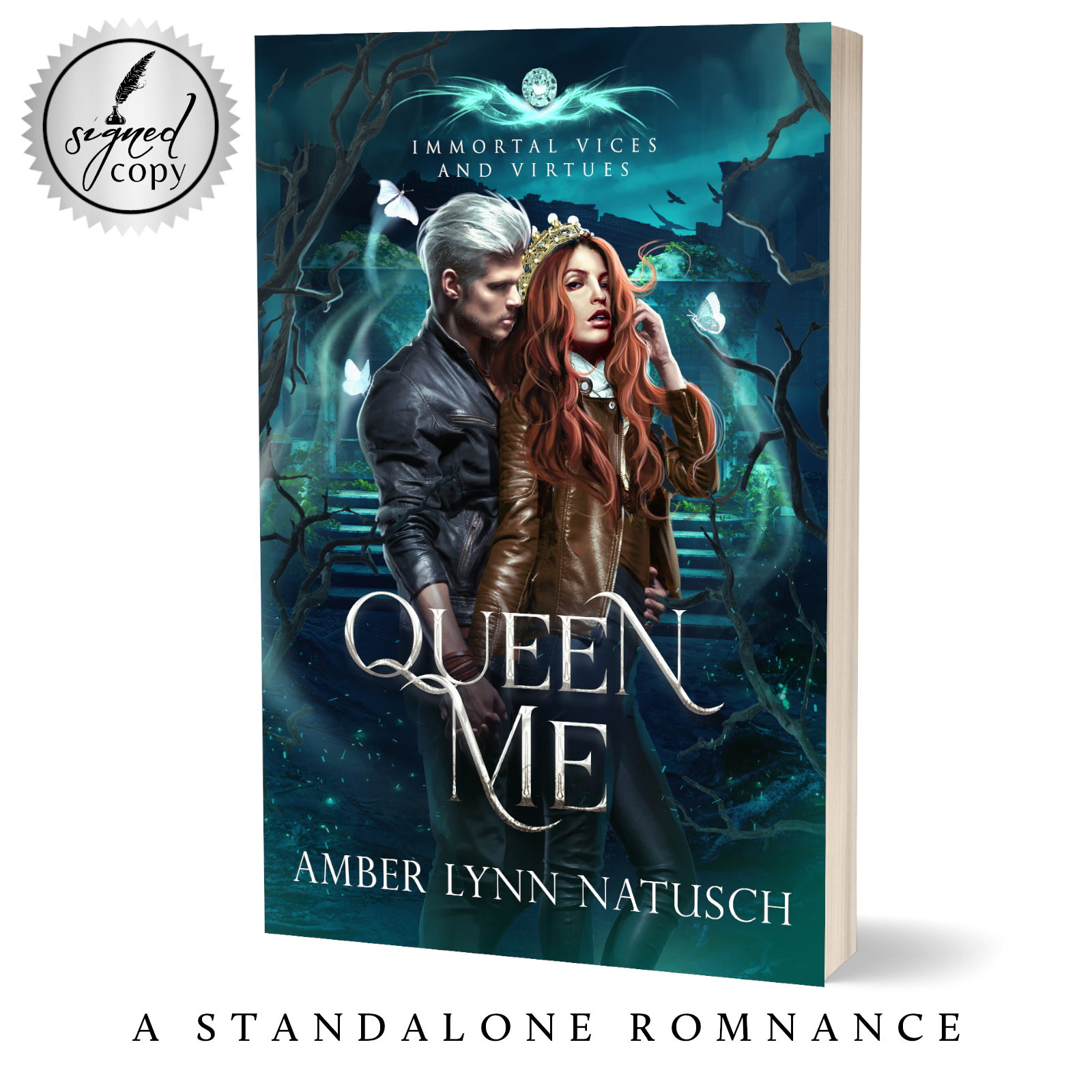 Signed Books – BookMojo