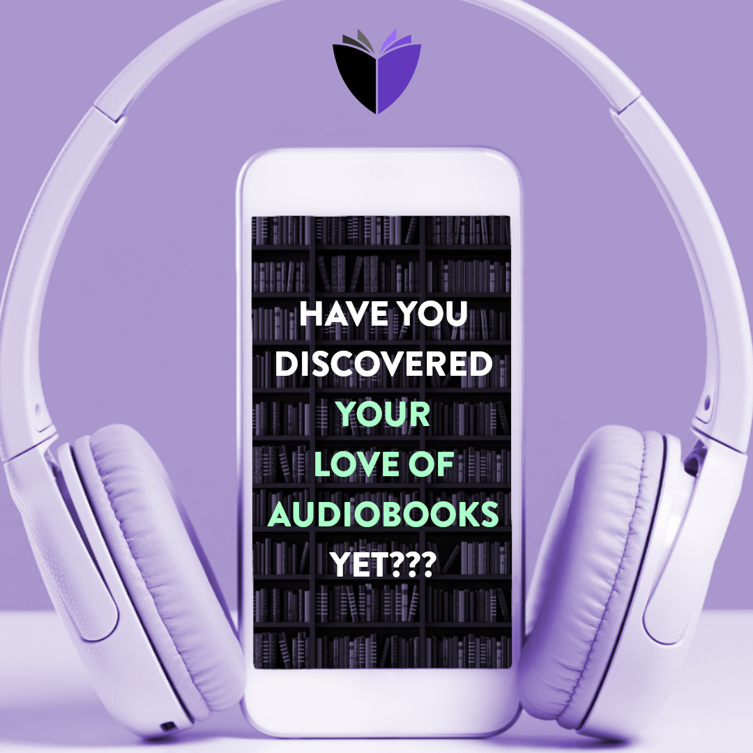 Audiobooks – BookMojo