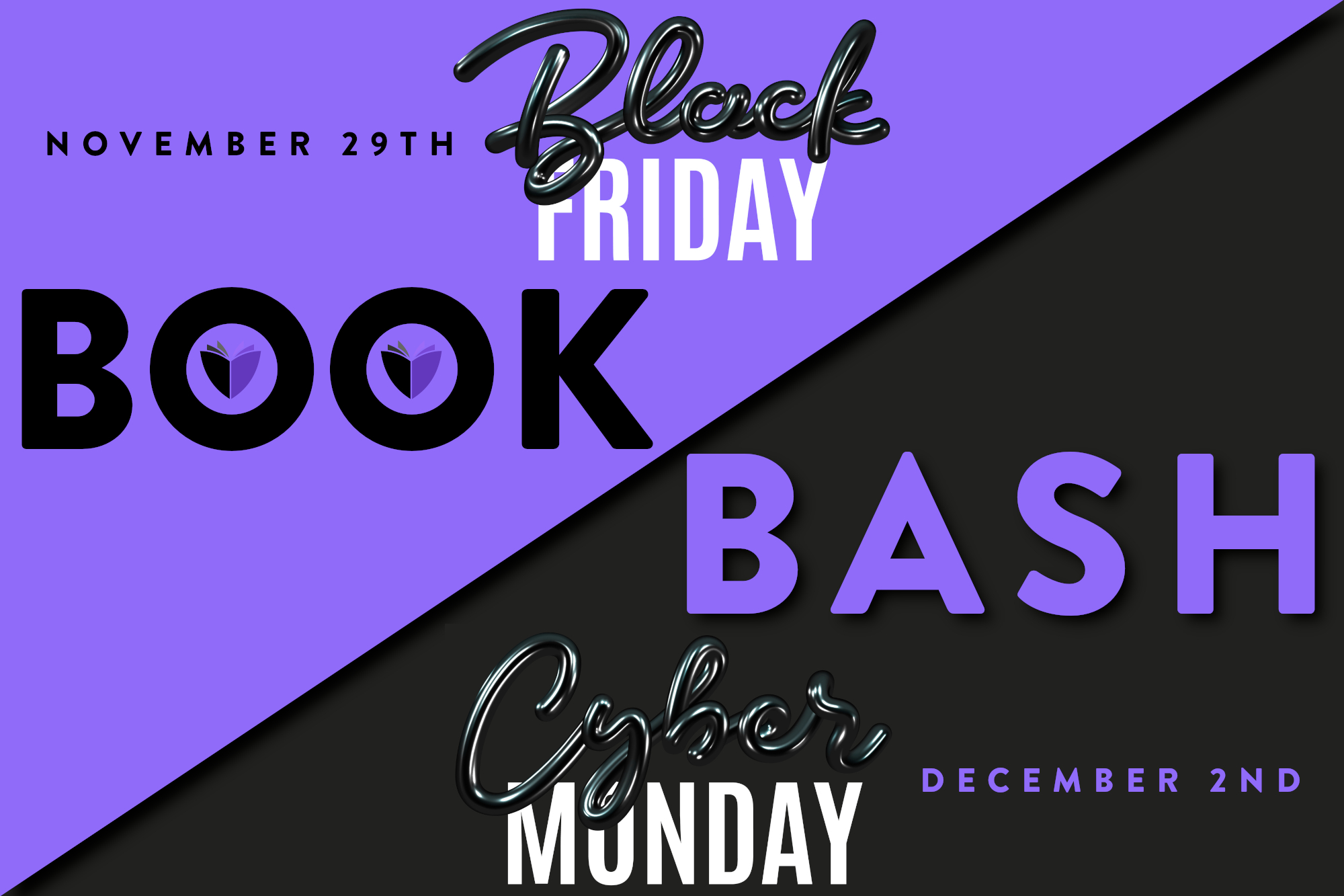 Celebrating the Holiday Season With BOOKS! – BookMojo