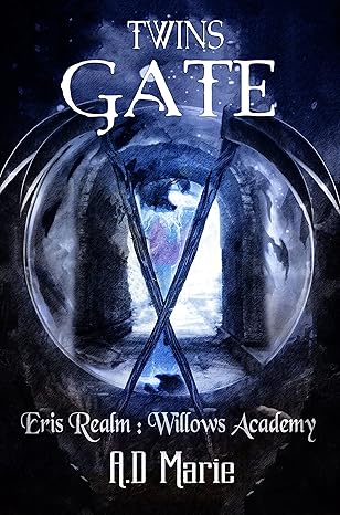 Book Cover – Adelaide Halliday – Eris Realm Willows Academy 3.0 – Twins ...