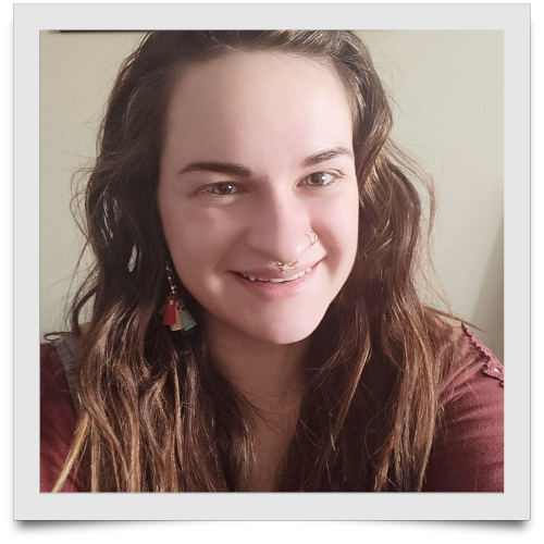 Amy Babiarz – BookMojo